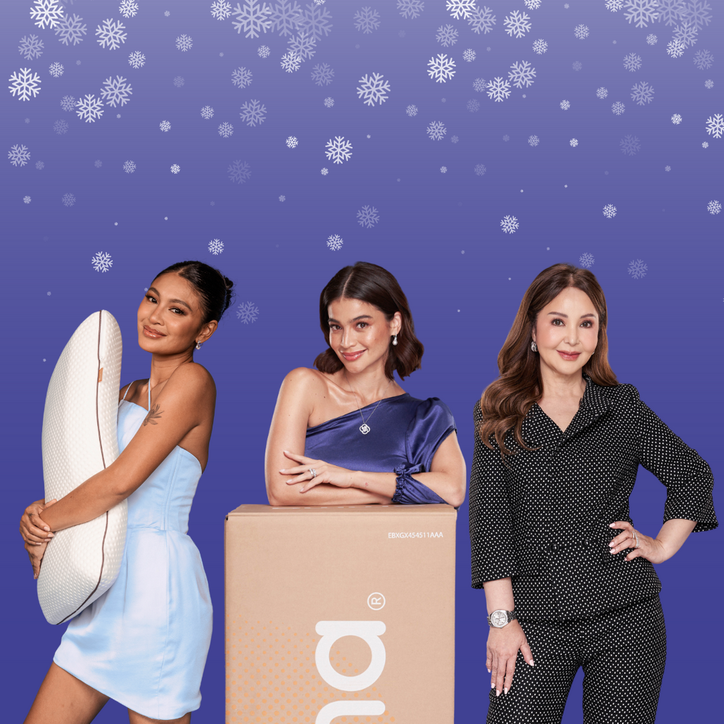 Emma® Sleep PH - Luxurious Sleep Experience | Now in the Philippines ...