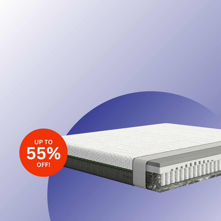 Emma® Sleep PH - Luxurious Sleep Experience | Now in the Philippines ...