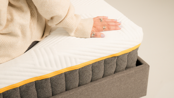 Breathable Pocket Spring Air Mattress – Emma Sleep PH