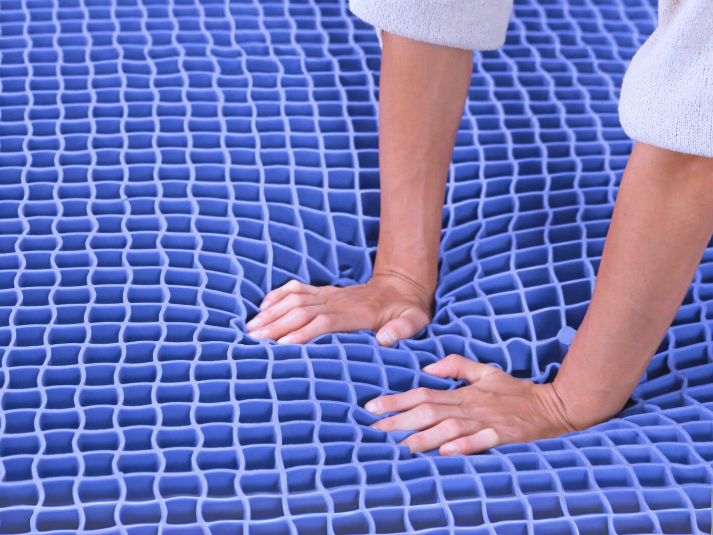 Zero Gravity Mattress – Emma Sleep PH