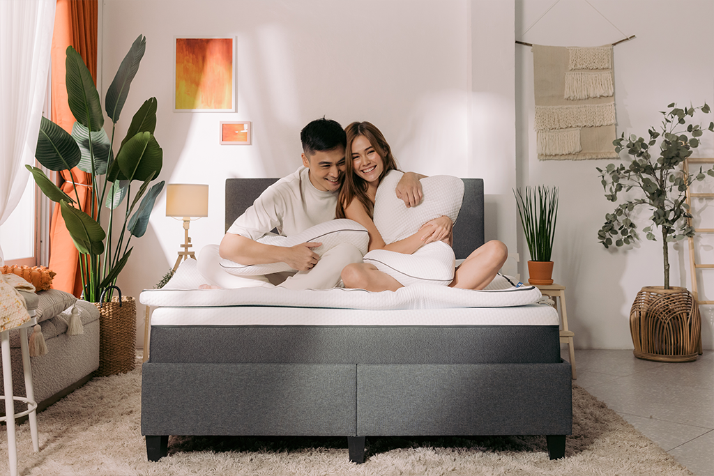 Emma® Sleep PH - Luxurious Sleep Experience | Now in the Philippines ...