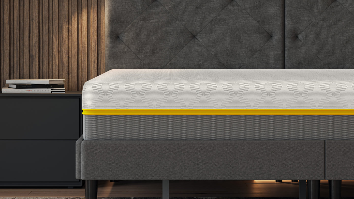 Zero Gravity Mattress – Emma Sleep PH