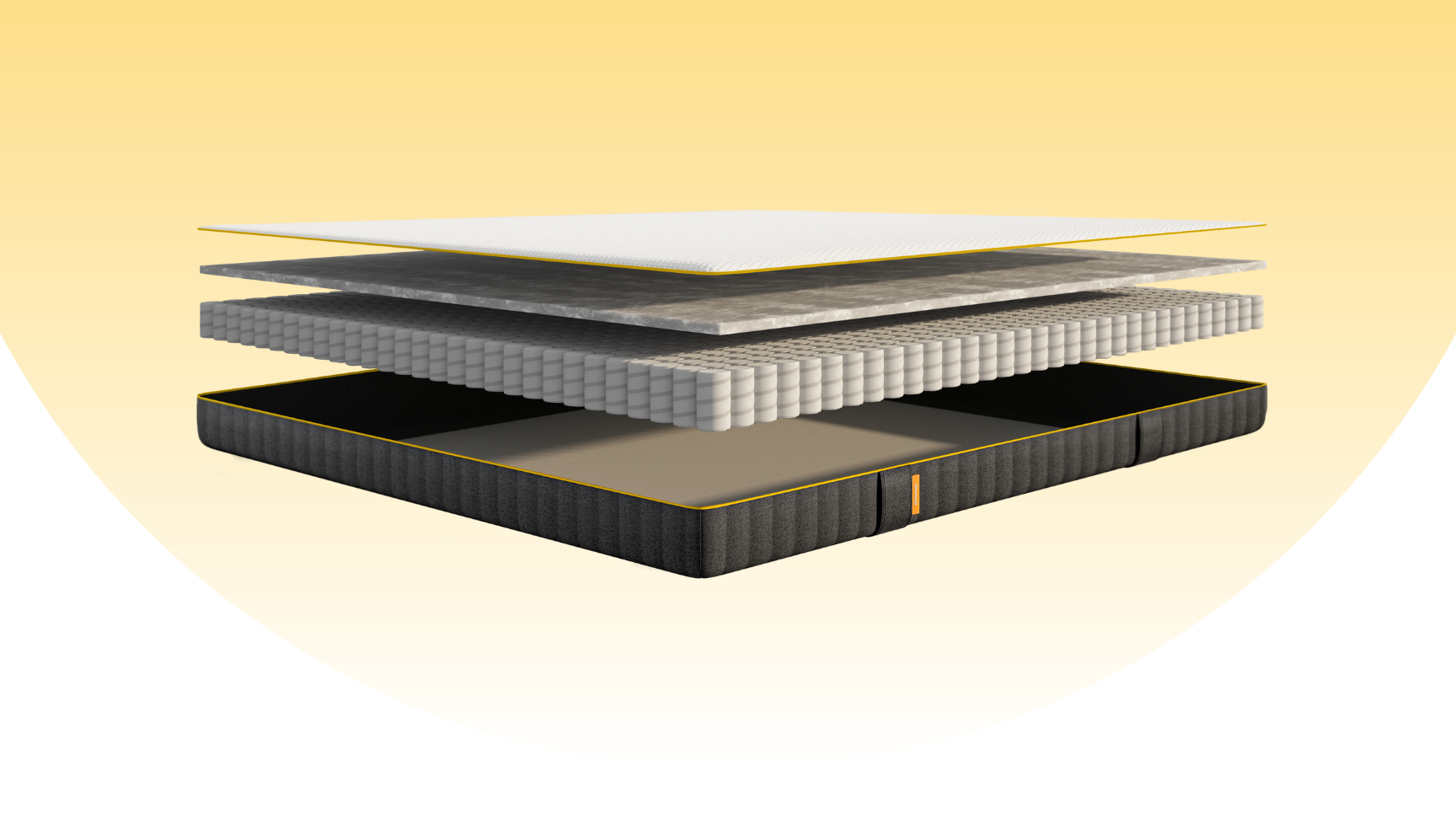 Original Hybrid Mattress 2.0 – Emma Sleep PH