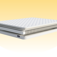 Breathable Pocket Spring Air Mattress – Emma Sleep PH