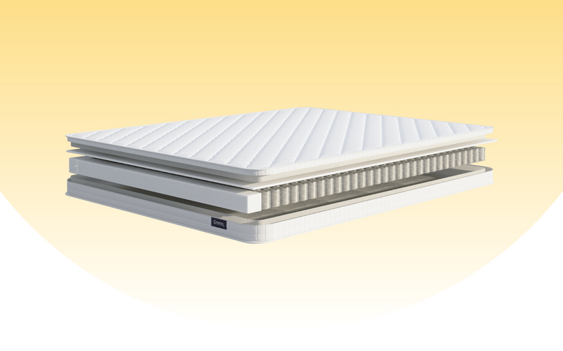 Shop Emma Mattress Collection Online – Emma Sleep PH