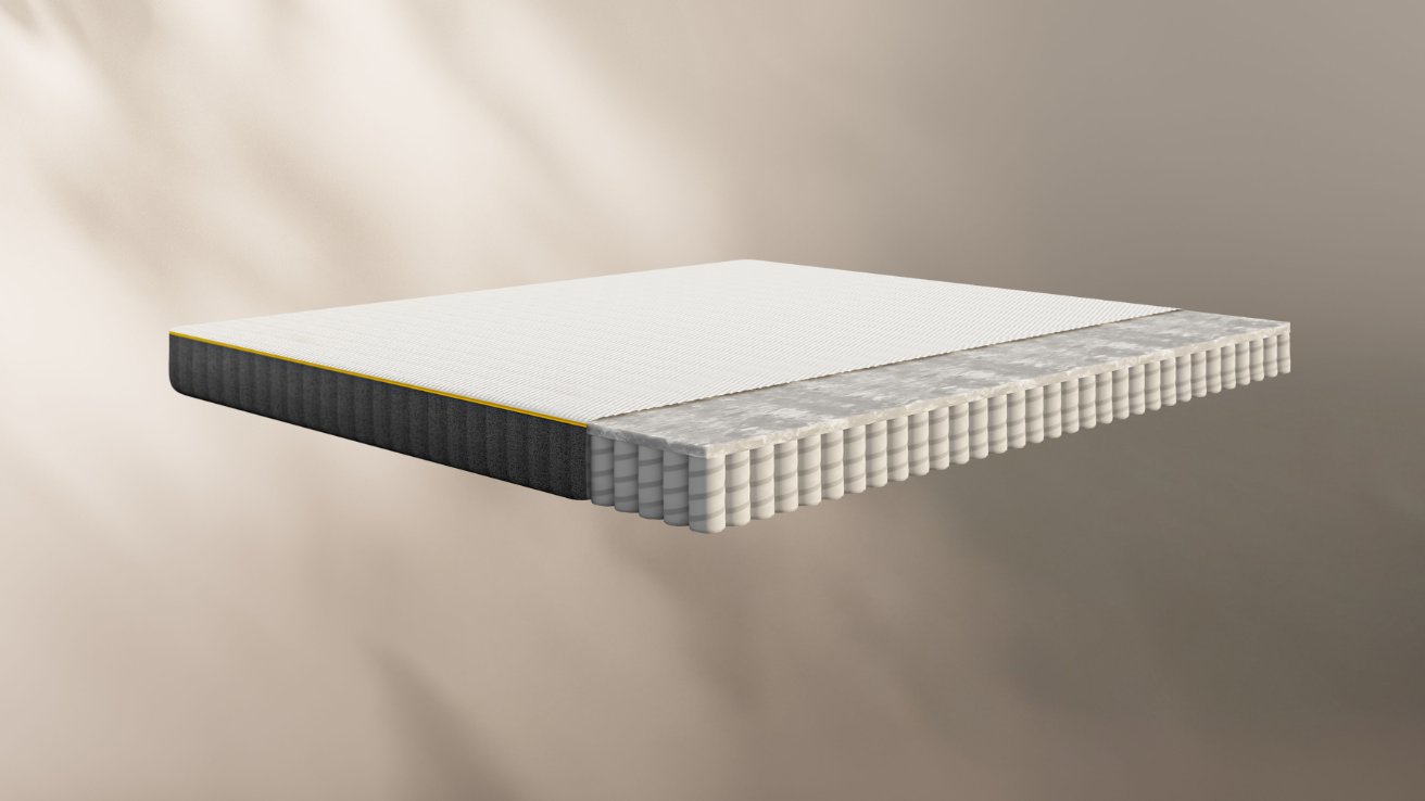 Breathable Pocket Spring Air Mattress – Emma Sleep PH