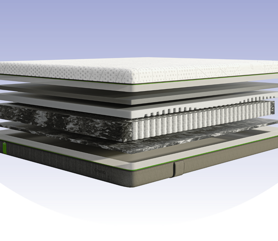 Mattress Sale – Emma Sleep PH
