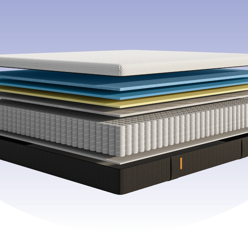 Original Mattress 2.0 – Emma Sleep PH