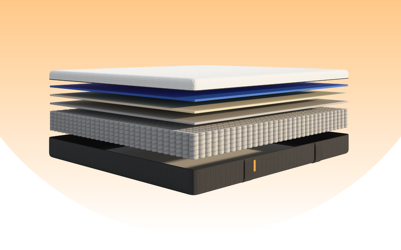 Shop Emma Mattress Collection Online – Emma Sleep PH