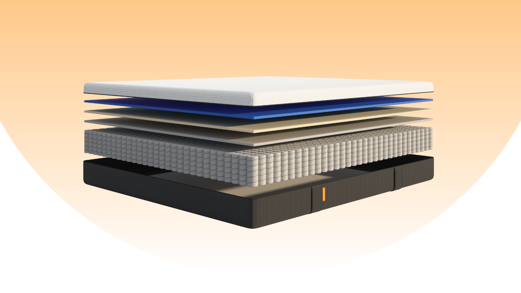 Reversible Mattress Topper – Emma Sleep PH