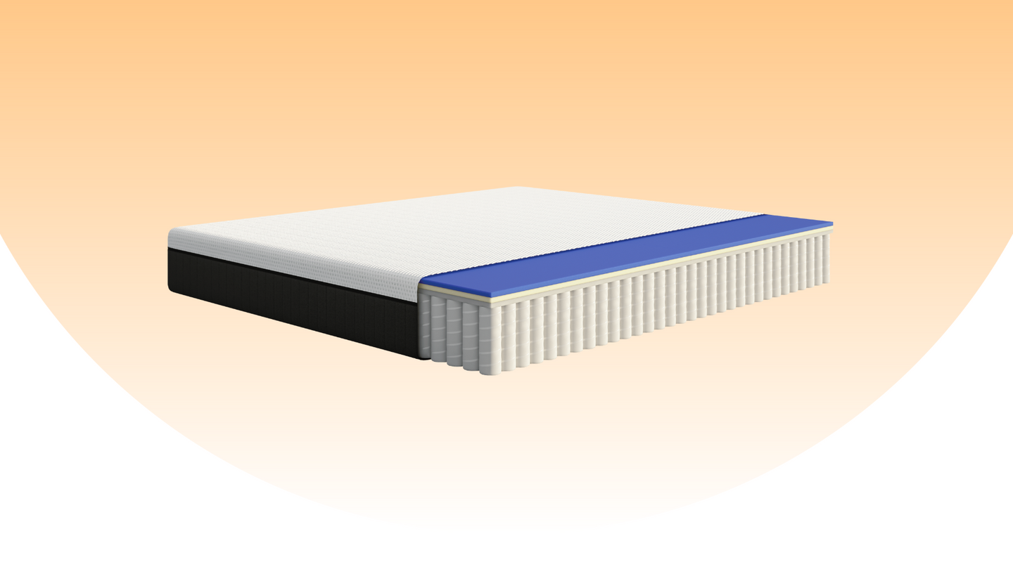 Original Hybrid Mattress 2.0 – Emma Sleep PH