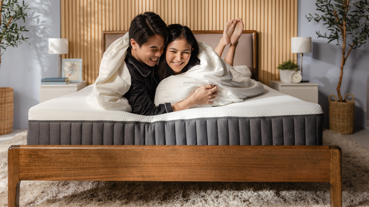 Original Mattress 2.0 – Emma Sleep PH