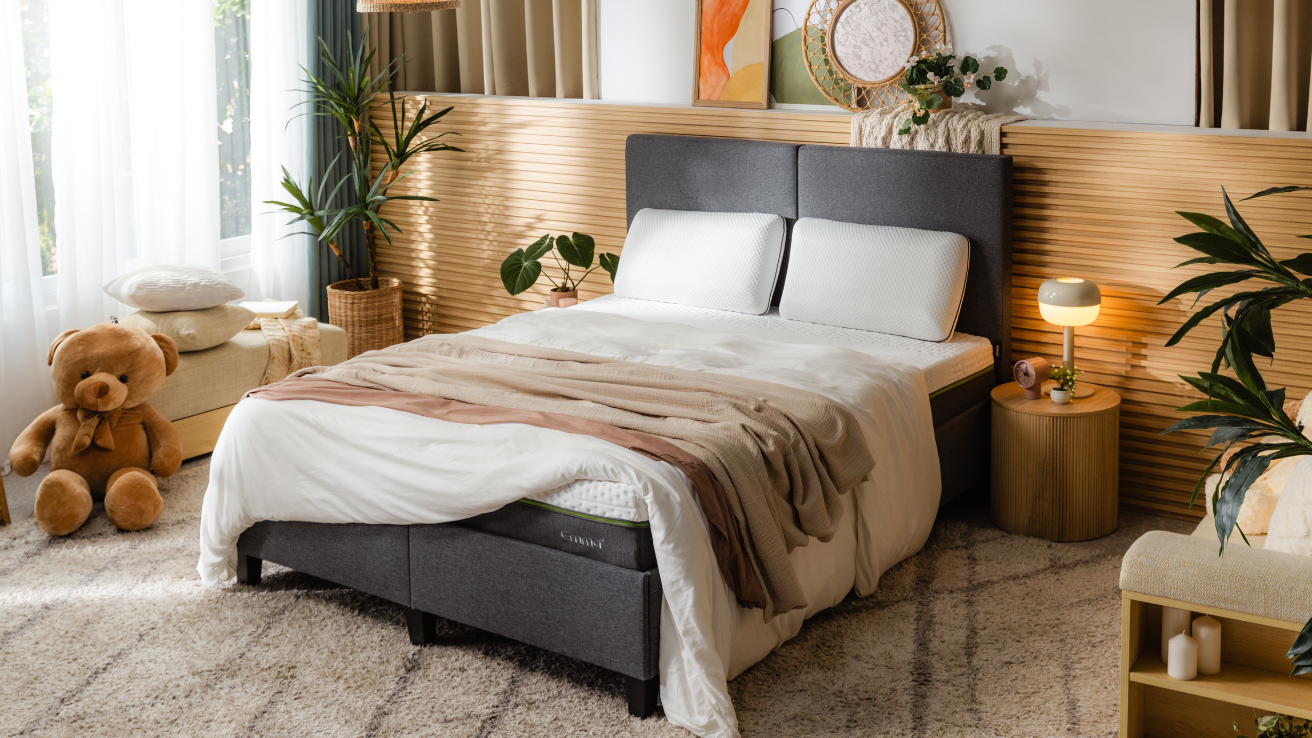 Signature Bed – Emma Sleep PH