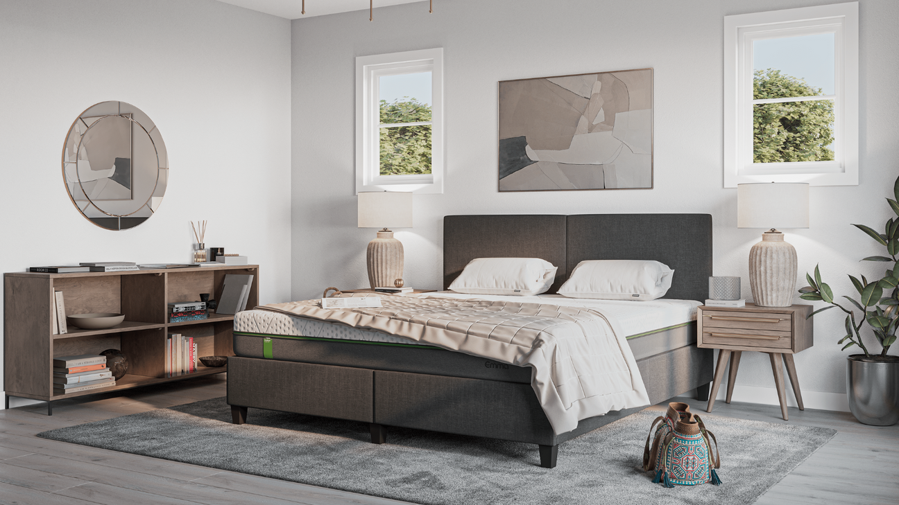 Signature Bed – Emma Sleep PH