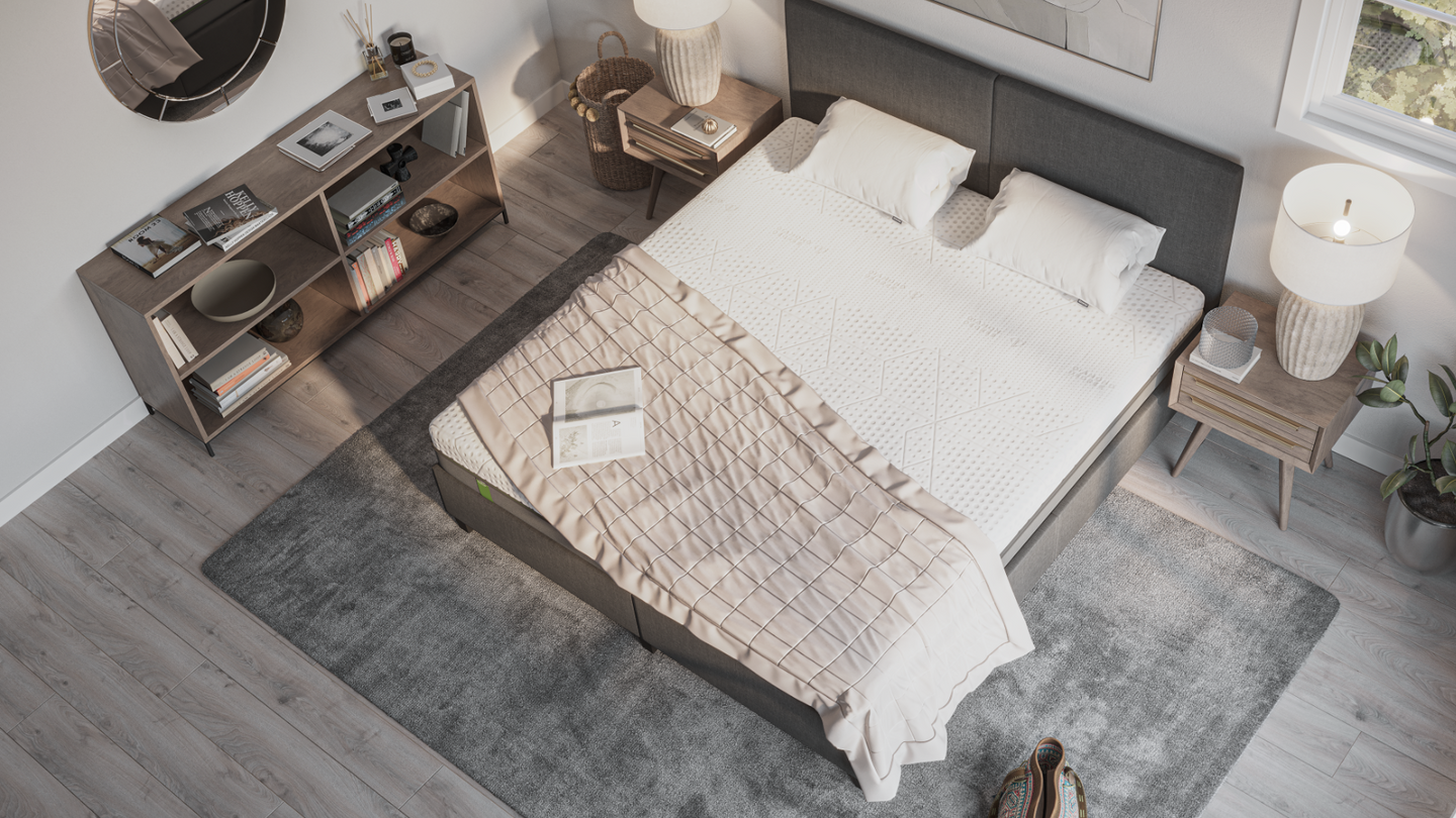 Signature Bed – Emma Sleep PH