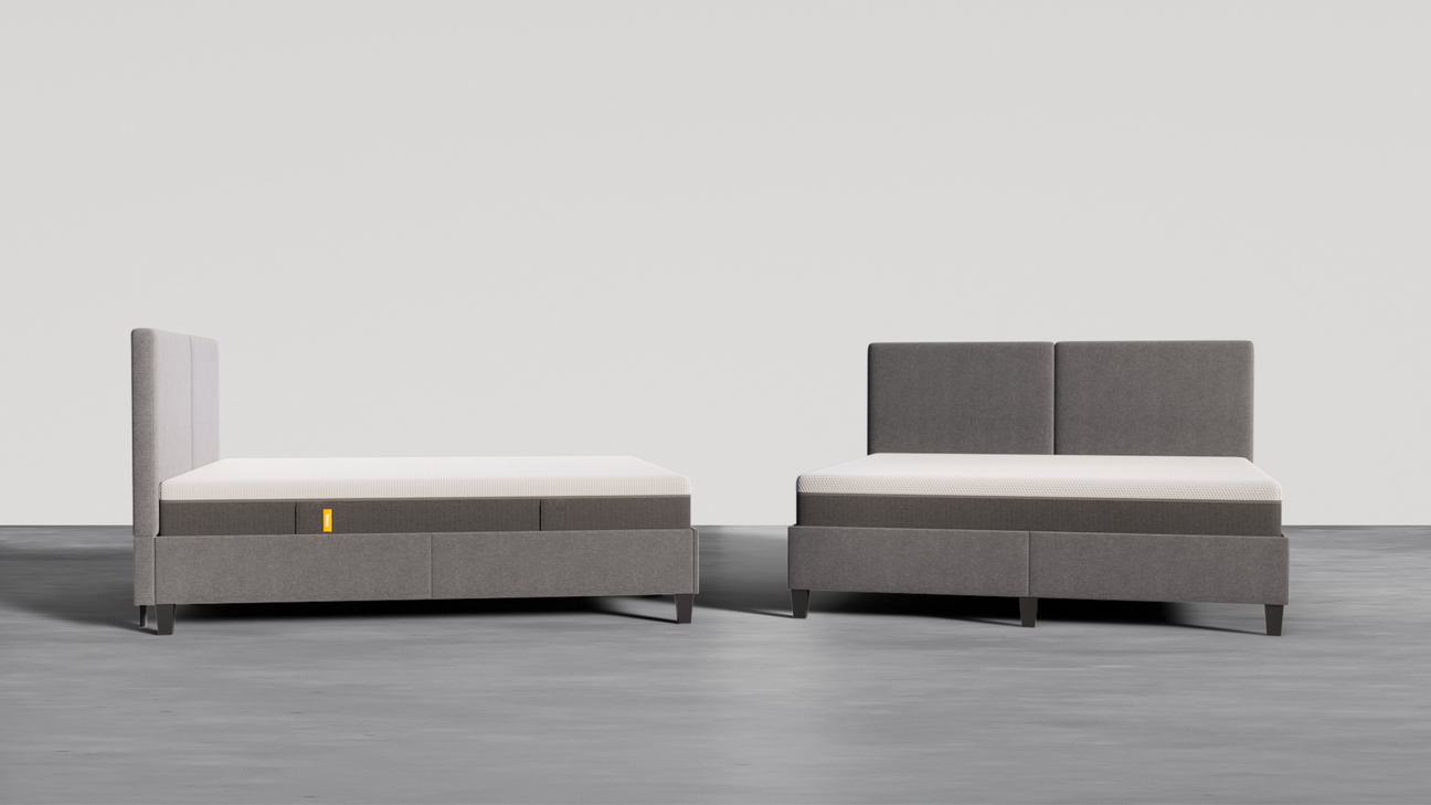 Signature Bed – Emma Sleep PH