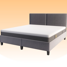 Signature Bed – Emma Sleep PH