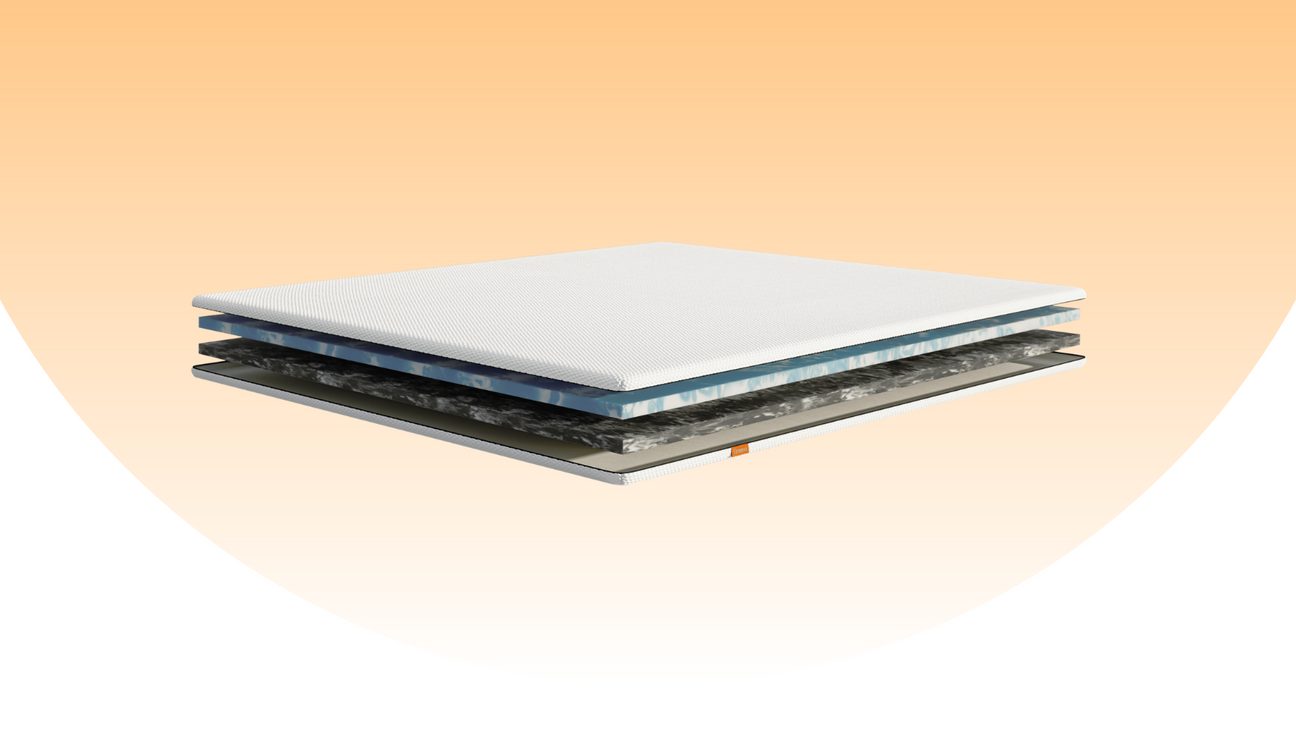 Reversible Mattress Topper – Emma Sleep PH