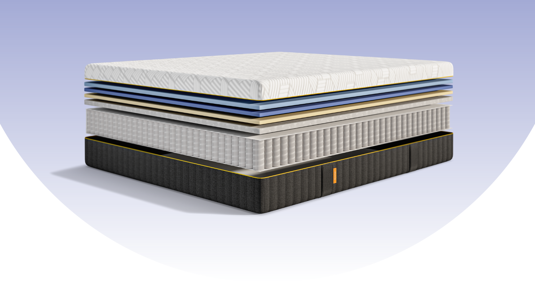 Zero Gravity Mattress – Emma Sleep PH