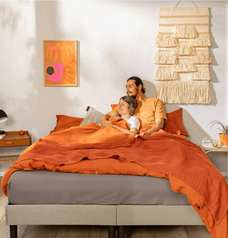 Breathable Pocket Spring Air Mattress – Emma Sleep PH